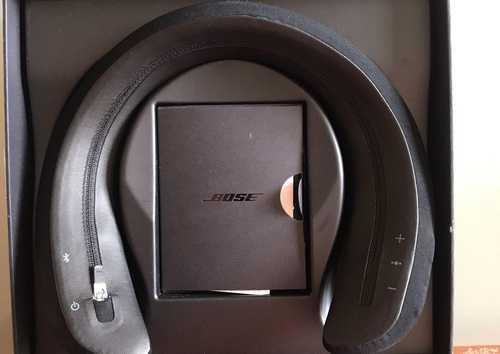 Bose Soundwear Speaker