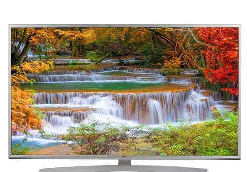 LG49UK6390 smart TV 4k