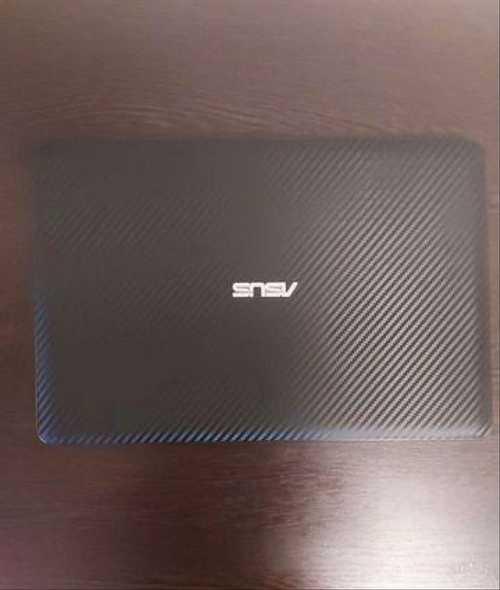 Ноутбук Asus K510U, 15.6, I7