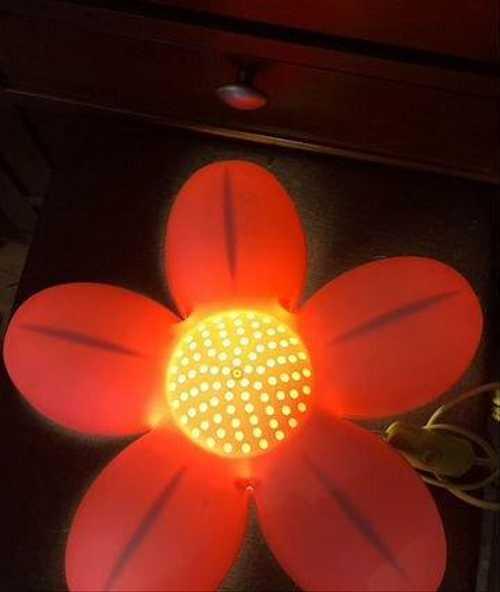 Ночник икеа