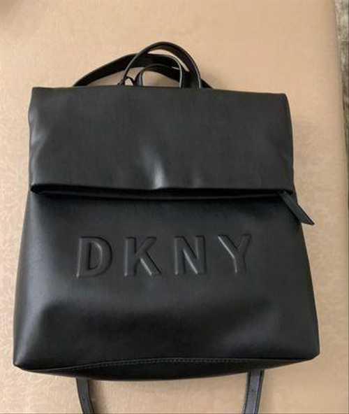 Рюкзак dkny оригинал