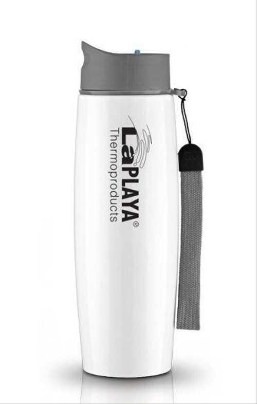 LaPlaya Термокружка Thermo Mug SS Strap 0,5L (Whit