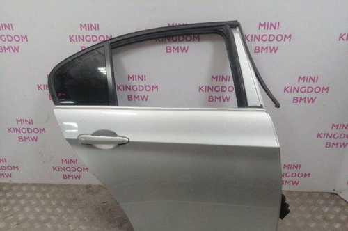 Дверь задняя правая Bmw 3-Series E90