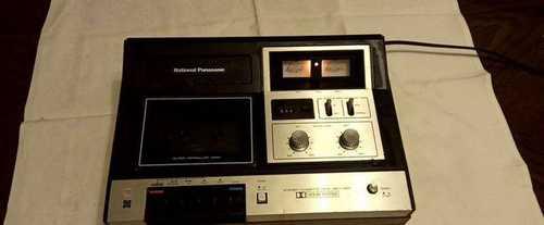 National Panasonic RS-269 USD Кассетная дека Japan