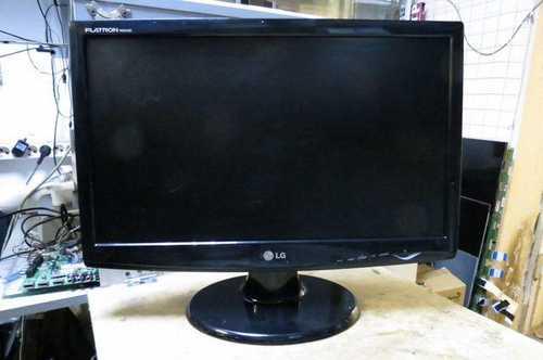 20" Монитор LG W2043SE