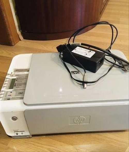 Продам принтер-сканер-копир
