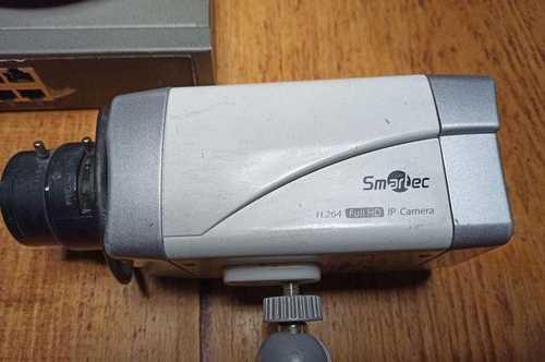 IP Камера Smartec STC-ipmx3093A