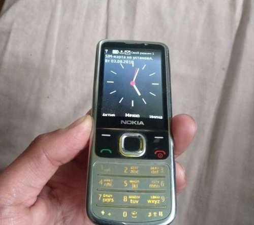Телефон Nokia 6700 classic оригинал