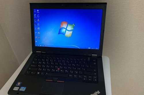 Lenovo ThinkPad T430