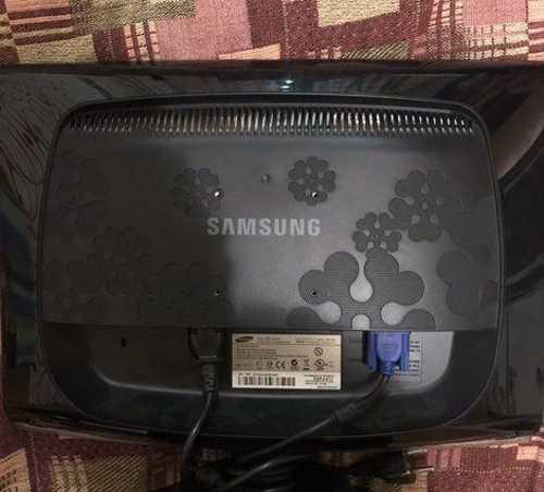 Монитор SAMSUNG syncmaster 933