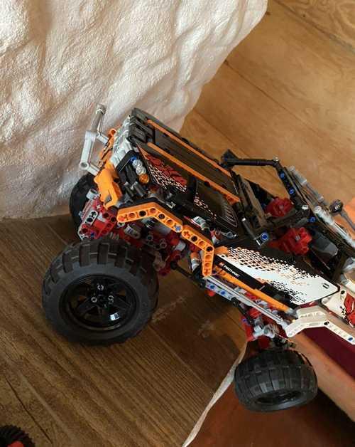 Lego Technic
