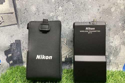 Nikon Wireless transmitter WT-4