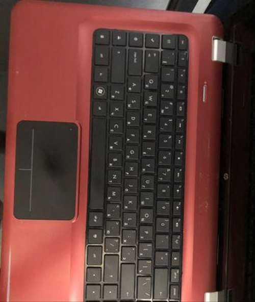 HP Pavilion dv6-3108er
