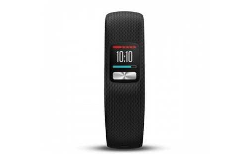 Новая Браслет Garmin Vivofit 4