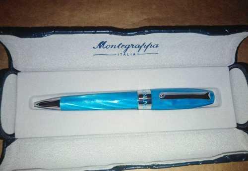 Новая ручка Montegrappa Fortuna Napoli isfonbpc