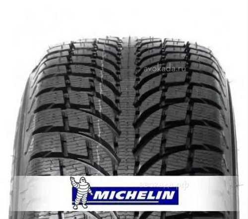 Шины michelin мишлен latitude alpin 255 50 r19 107h рекомендовано mercedes омологация