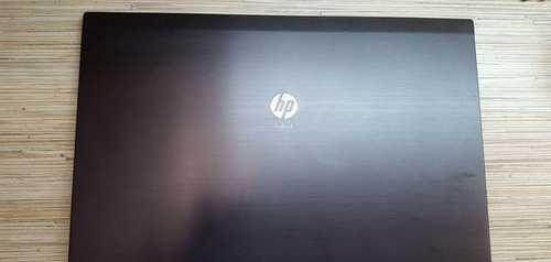 HP ProBook 4520s (на запчасти)