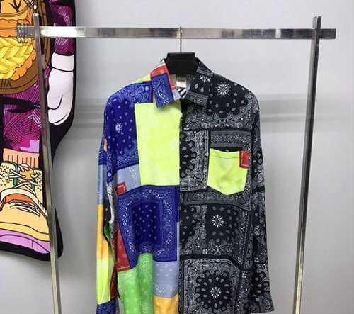 Рубашка Off Street