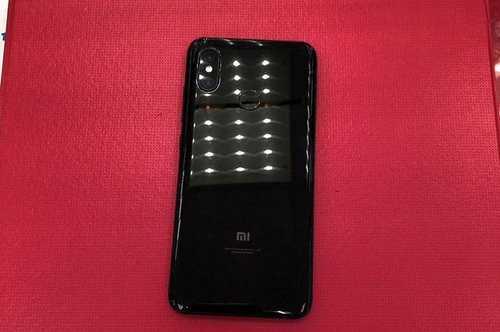 Xiaomi Mi8 128