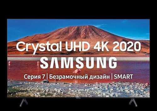 Телевизор Samsung UE70TU7170 Новый
