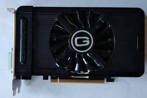Видеокарта Gainward GeForce GTX 660 2Гб