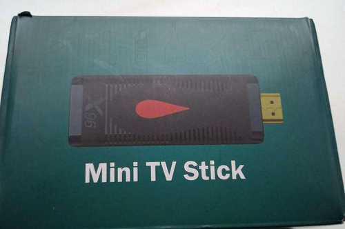 Приставка Mini TV Stick