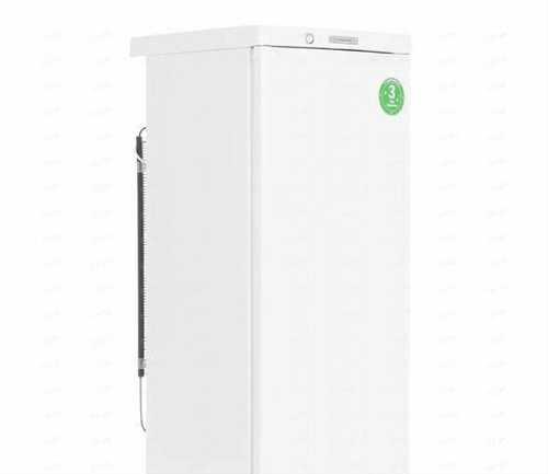 Холодильник компактный Саратов 451 (кш-160) белый