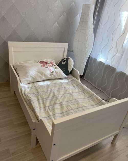 Кровать детская Икеа