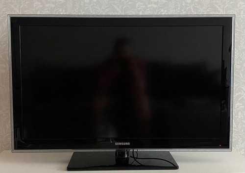 LED Телевизор Samsung 40''