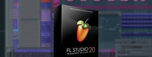 FL Studio 20 Producer Edition