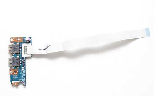 USB плата LS-7911P Acer Aspire E1-531