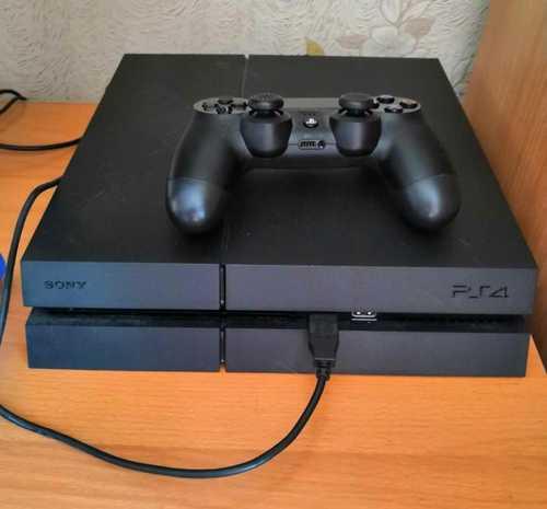 Sony PS4