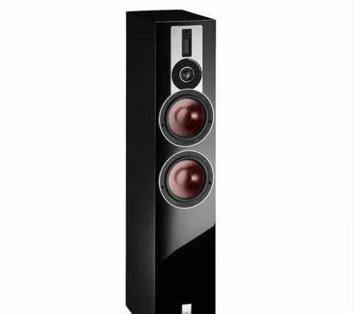 Напольная акустика Dali Rubicon 6 High gloss Black
