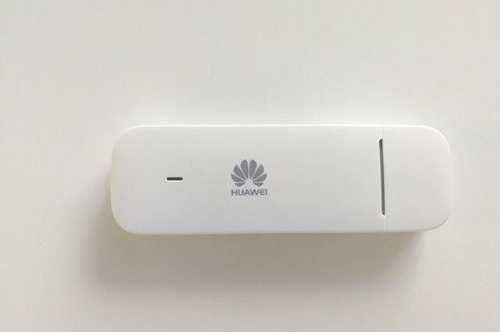 4G Модем Huawei E3372h-320