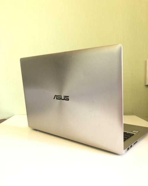 Asus zenbook UX303U