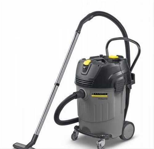 Пылесос Karcher NT 65/2 Ap