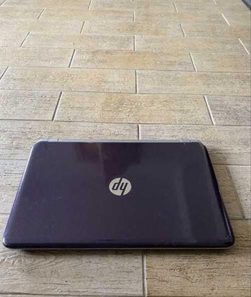 Ноутбук HP Pavilion 15