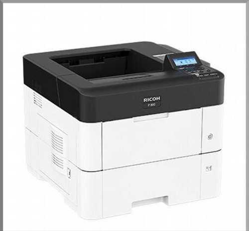 Офисный принтер Ricoh P 800