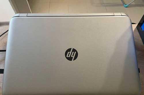 Ноутбук HP 17.3"/i5-4210u/8G/240G SSD/GeForce 840M