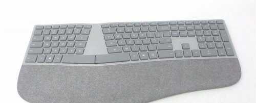 Беспроводная клавиатура microsoft surface ergonomi