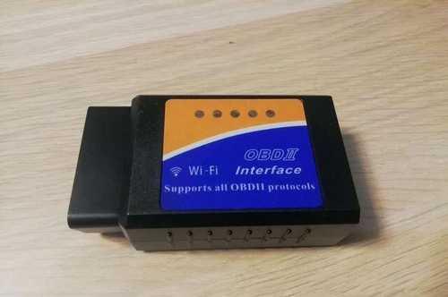 Elm327 OBD2