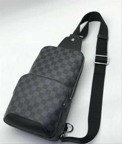 Avenue sling BAG Louis Vuitton