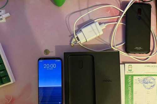 Meizu 16th 64gb