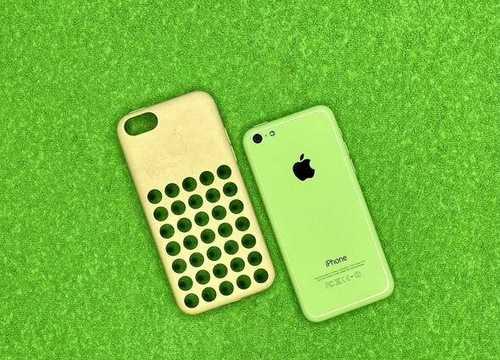 iPhone 5C 8Gb