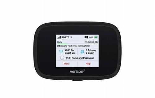 Роутер Verizon mifi 7730L