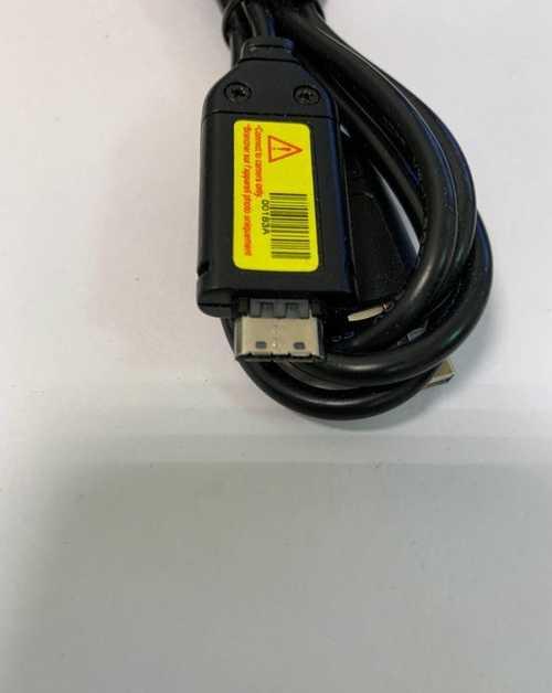 Кабель USB 2.0 samsung SUC-C3 SUC-C5 SUC-C7 20pin