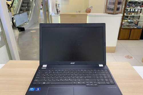 Acer travelmate 5360