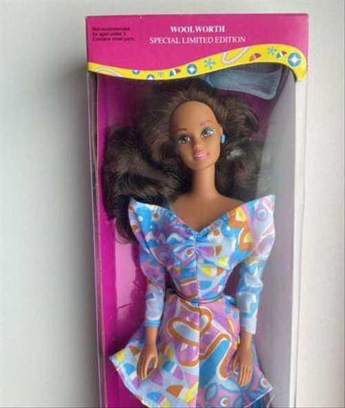 Teresa Barbie 1992