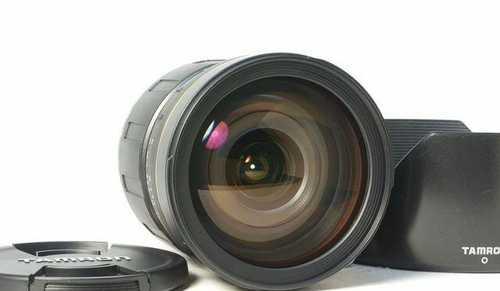 Tamron SP 28-105 mm 2.8 Nikon