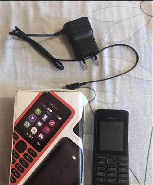 Телефон Nokia 130